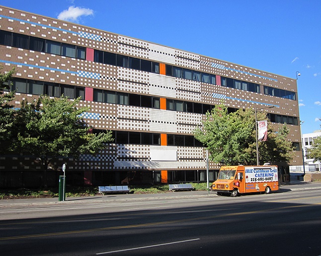 Drexel University College of Media Arts & Design Engineering Project