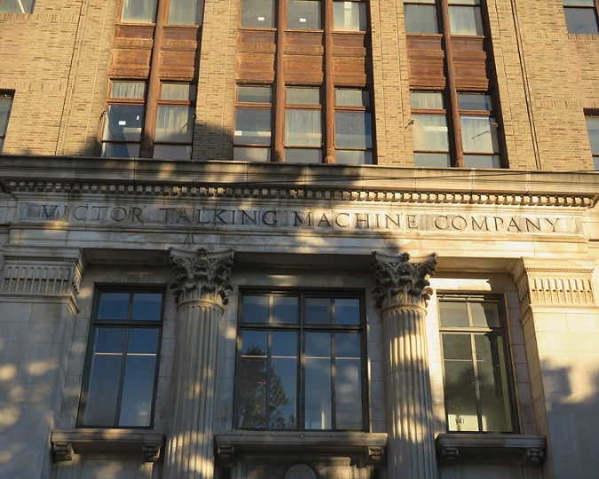 Victor Building | O'Donnell & Naccarato