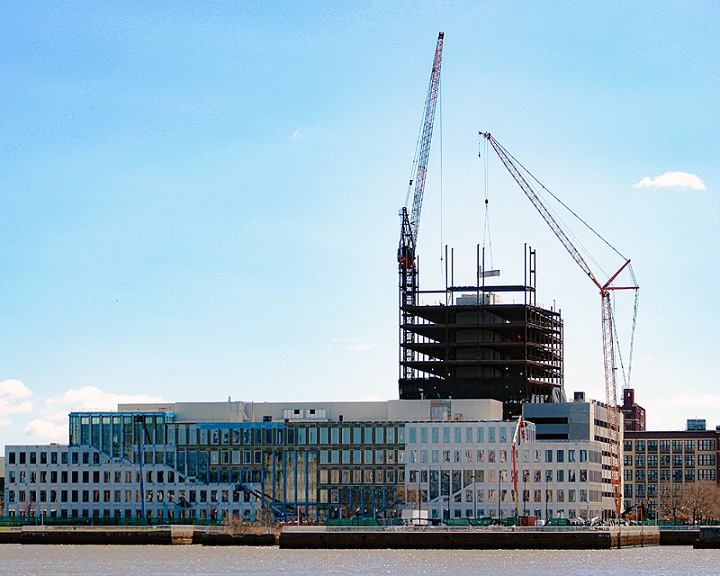 Triad1828 Centre | O'Donnell & Naccarato