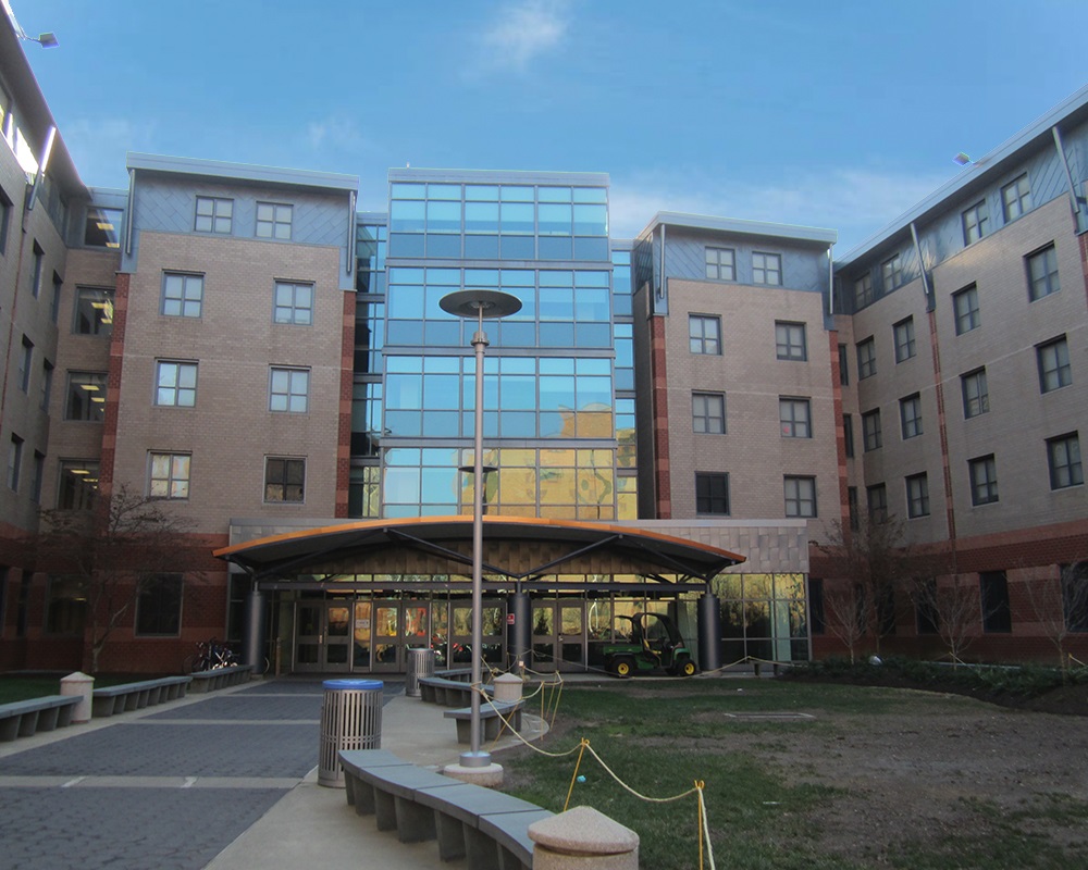 Temple University Façade Inspections | O'Donnell & Naccarato