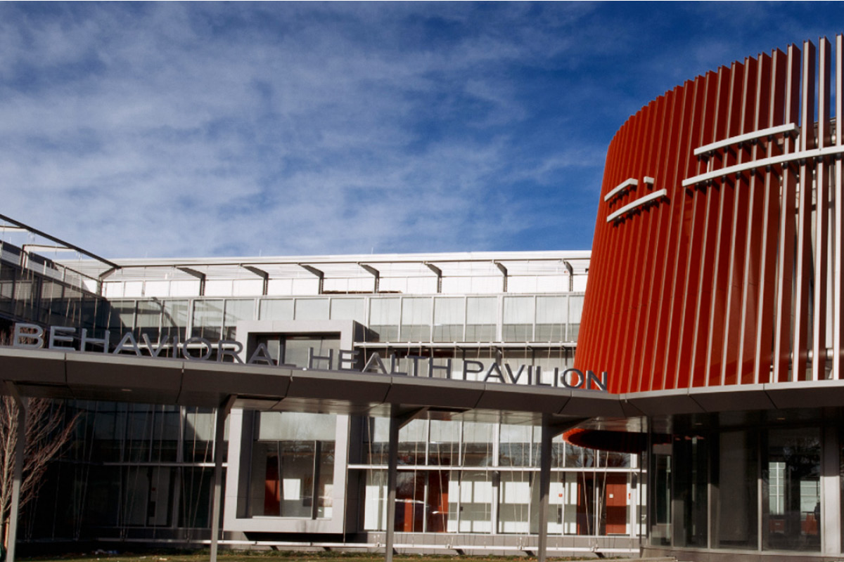 Northwell Health Zucker Hillside Psychiatric Hospital | O&N