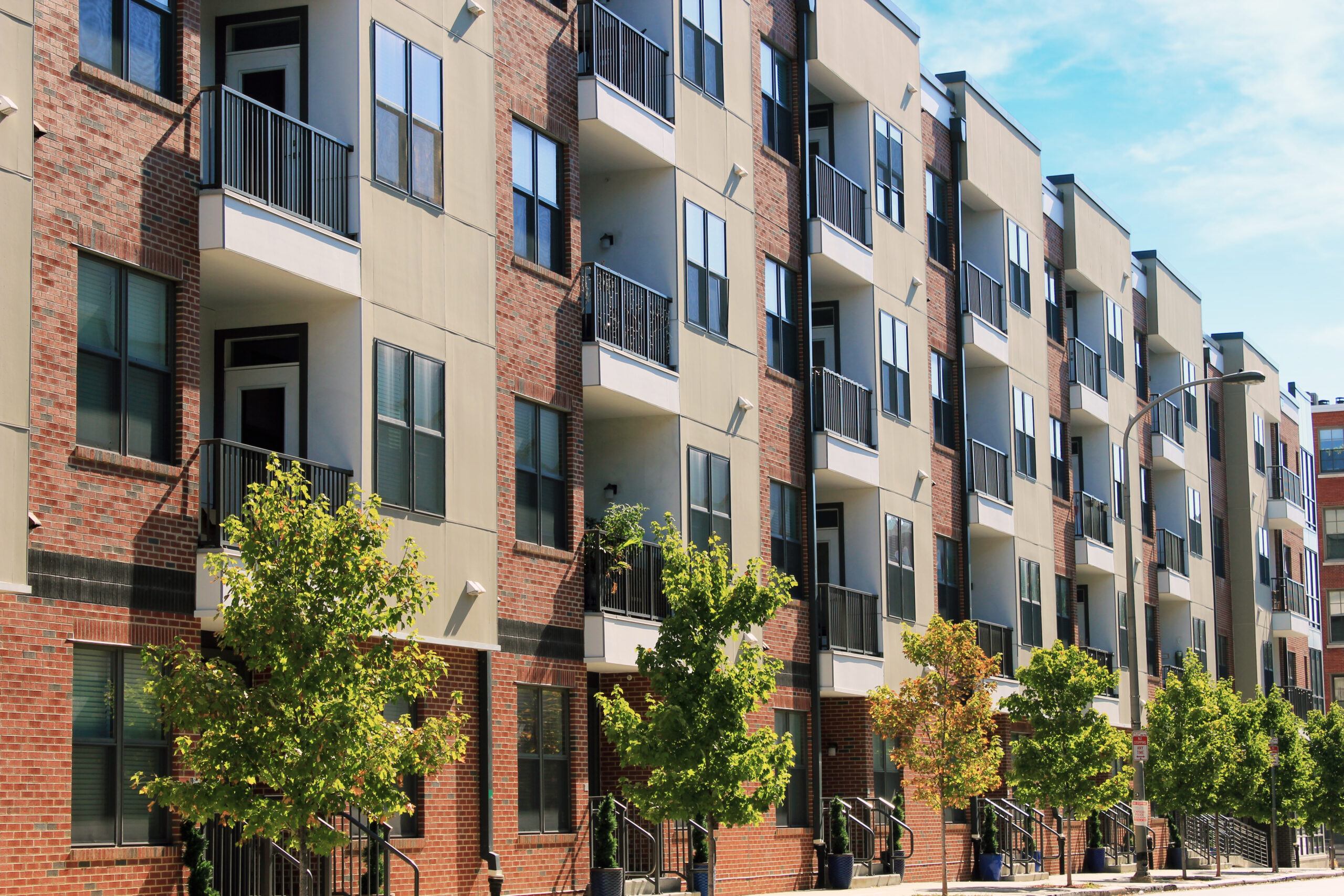 The View at Old City - O'Donnell & Naccarato