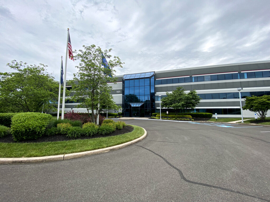 101 County Line Road - O'Donnell & Naccarato