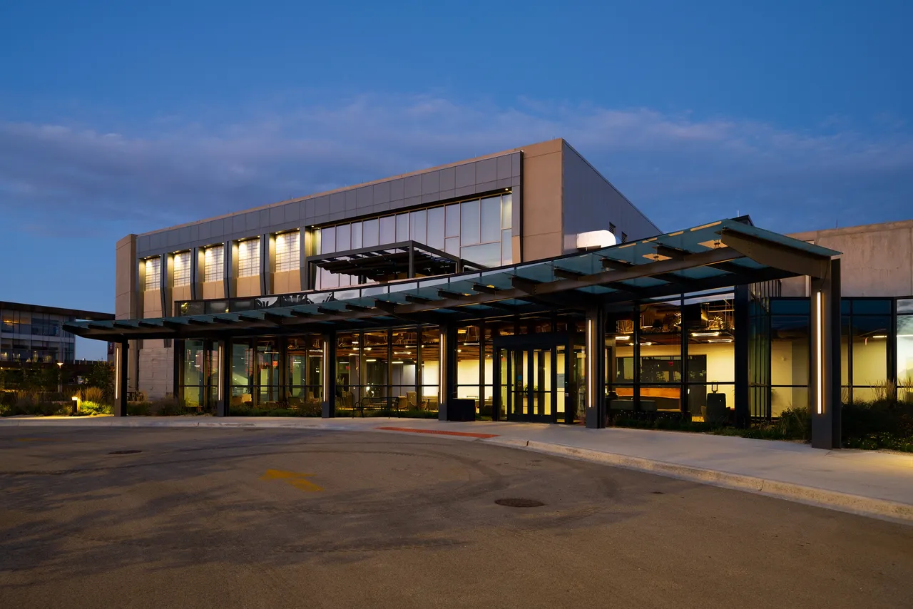 Argonne National Laboratory Theory & Computing Sciences | O&N