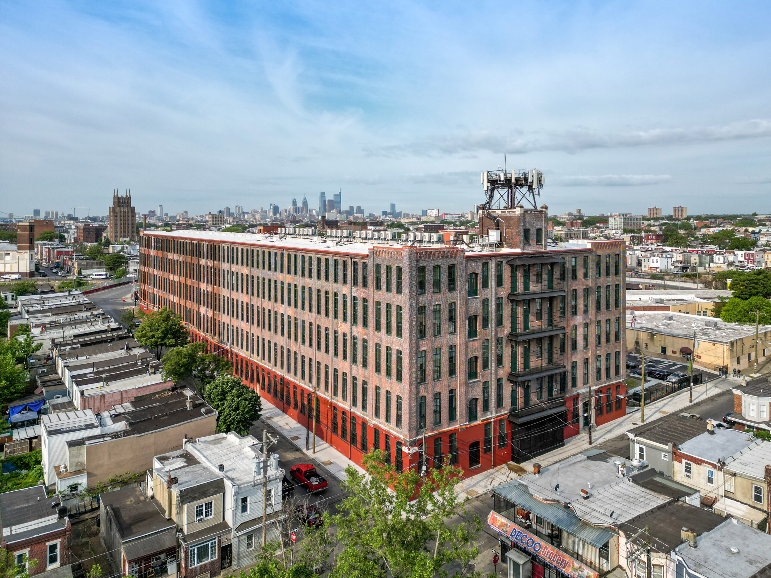 A & Indiana - O'Donnell & Naccarato