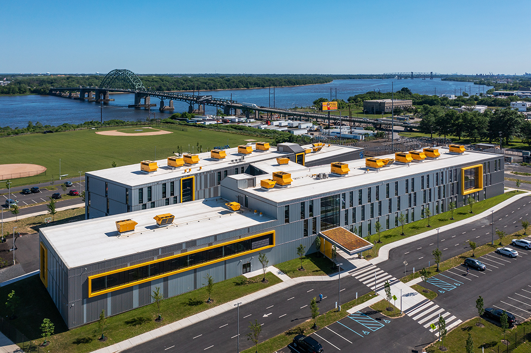 MaST II Community Charter School | O'Donnell & Naccarato