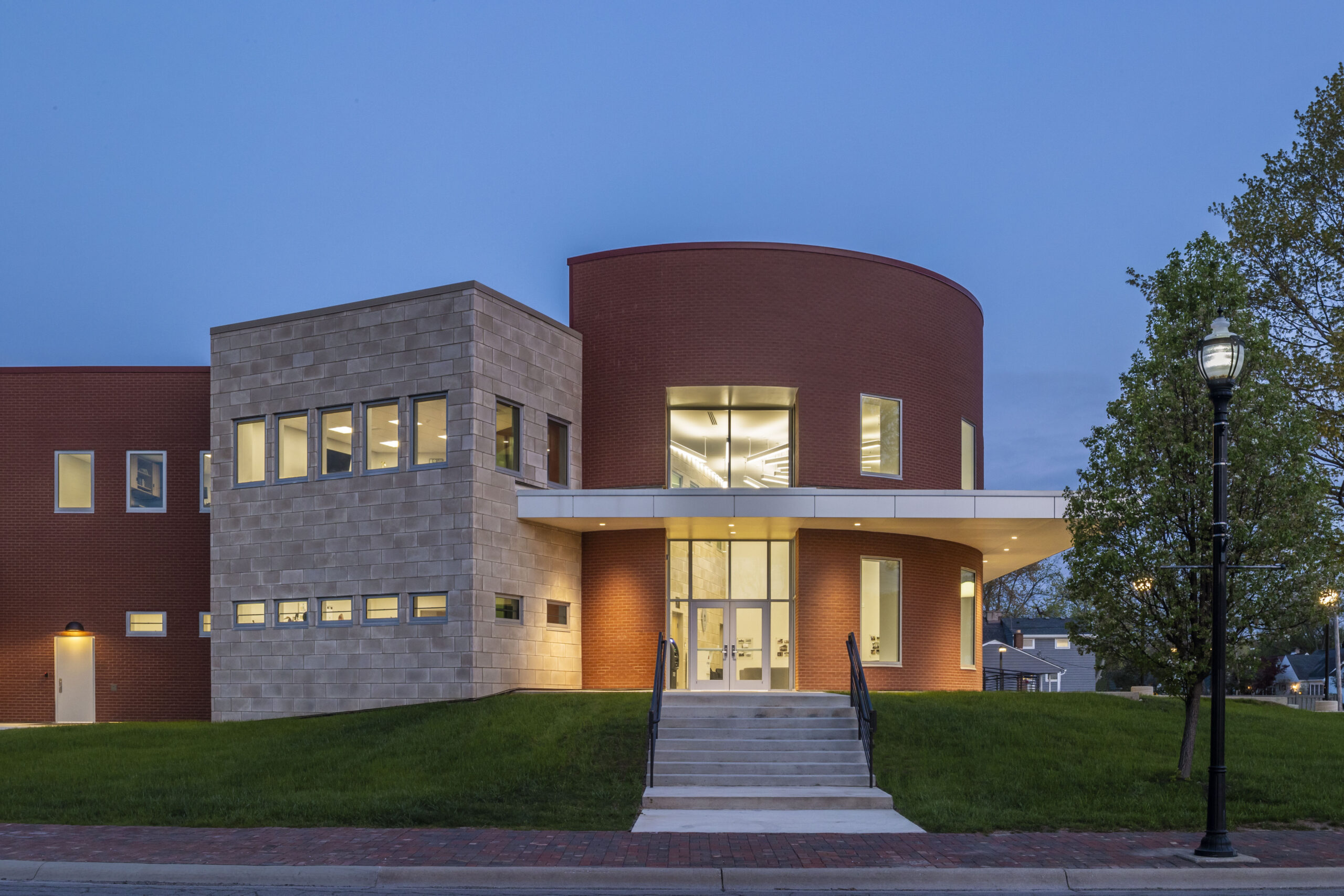 Whitehall Police Department - O'Donnell & Naccarato